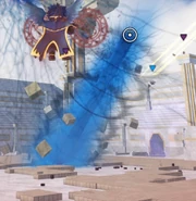 Distortion Magic | Arcane Odyssey Wiki | Fandom