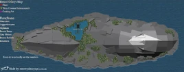 Mount Othrys | Arcane Odyssey Wiki | Fandom
