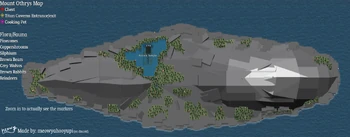 Mount Othrys | Arcane Odyssey Wiki | Fandom