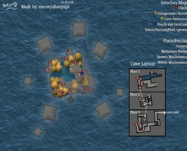 Ierochos | Arcane Odyssey Wiki | Fandom