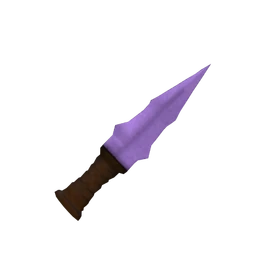 Poison Tooth Dagger | Arcane Odyssey Wiki | Fandom