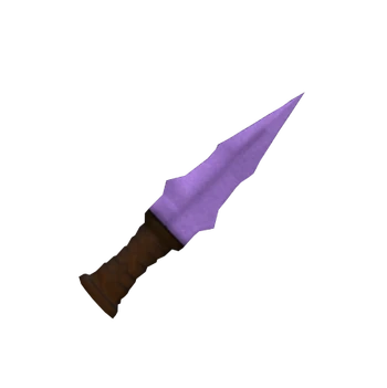 Poison Tooth Dagger | Arcane Odyssey Wiki | Fandom