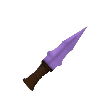 Poison Tooth Dagger | Arcane Odyssey Wiki | Fandom