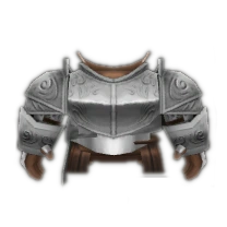 Titanium Armor | Arcane Odyssey Wiki | Fandom