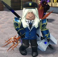 Grand Navy | Arcane Odyssey Wiki | Fandom