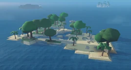 Limestone Key | Arcane Odyssey Wiki | Fandom