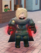 Paladin | Arcane Odyssey Wiki | Fandom