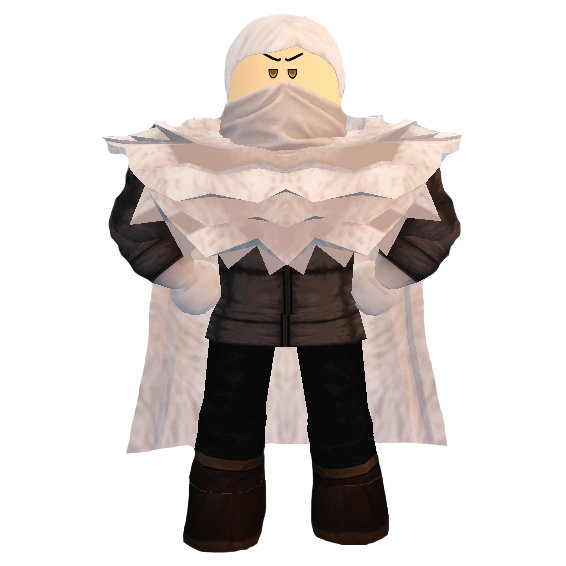 Rill Hendrix | Arcane Odyssey Wiki | Fandom