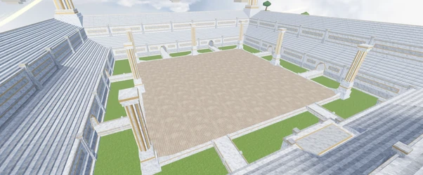 Elysium | Arcane Odyssey Wiki | Fandom