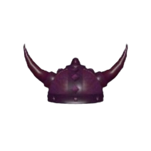 Corrupted Dragon Helmet | Arcane Odyssey Wiki | Fandom