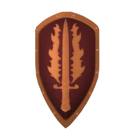 Ravenna War Shield | Arcane Odyssey Wiki | Fandom