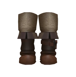 Bruiser Boots | Arcane Odyssey Wiki | Fandom