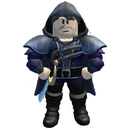 Edward Kenton | Arcane Odyssey Wiki | Fandom