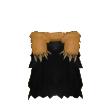 Tiger Cape | Arcane Odyssey Wiki | Fandom