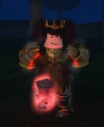 Crystal Magic | Arcane Odyssey Wiki | Fandom