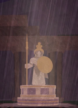 Athena | Arcane Odyssey Wiki | Fandom