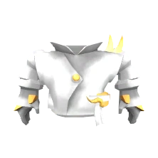 Theurgist Robes | Arcane Odyssey Wiki | Fandom