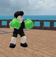 Boxing | Arcane Odyssey Wiki | Fandom