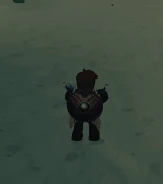 Dodge Reflex | Arcane Odyssey Wiki | Fandom