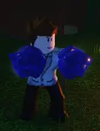 Crystal Magic/Gallery | Arcane Odyssey Wiki | Fandom