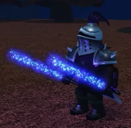 Knight | Arcane Odyssey Wiki | Fandom