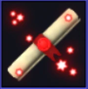 Enchantment Scrolls | Arcane Odyssey Wiki | Fandom