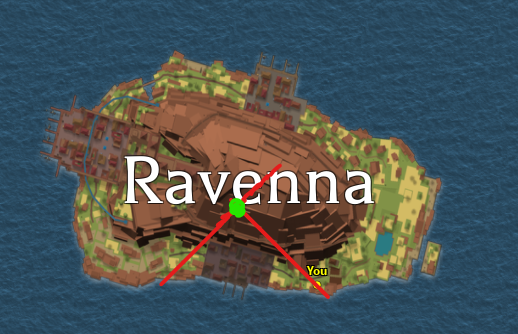 Ravenna | Arcane Odyssey Wiki | Fandom