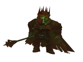 King Caesar | Arcane Odyssey Wiki | Fandom