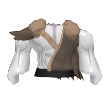 Boar Vest | Arcane Odyssey Wiki | Fandom