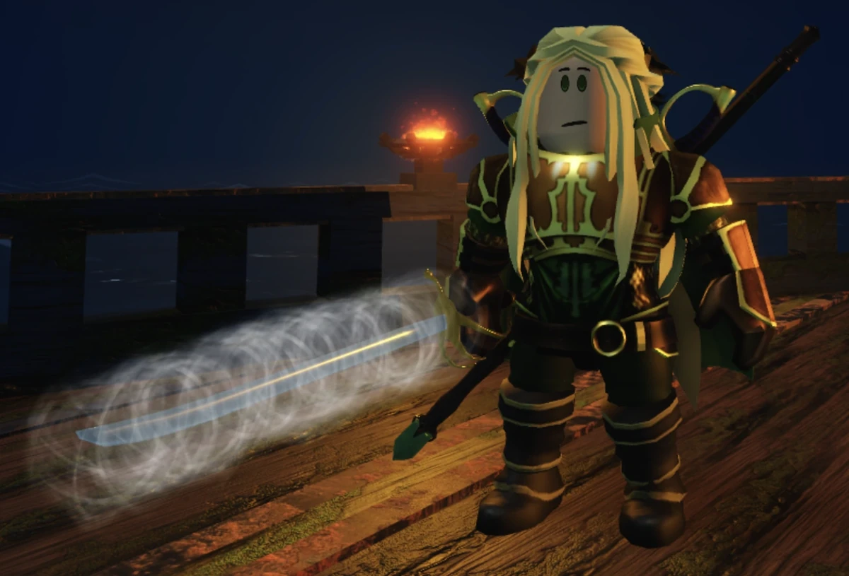 Wind Magic/Gallery | Arcane Odyssey Wiki | Fandom