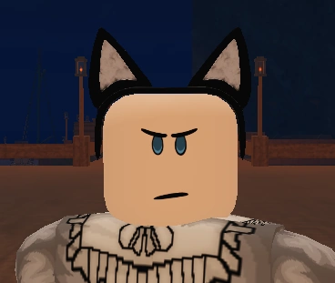 Cat Ears | Arcane Odyssey Wiki | Fandom