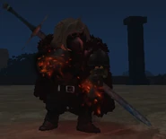 Powder Fist | Arcane Odyssey Wiki | Fandom