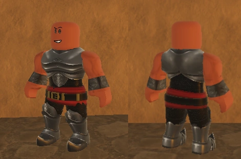Juggernaut Set | Arcane Odyssey Wiki | Fandom