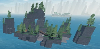 Cedar Arch | Arcane Odyssey Wiki | Fandom