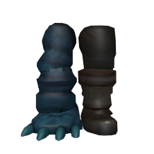 Atlantean Fish Leg | Arcane Odyssey Wiki | Fandom