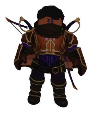 Lord Elius | Arcane Odyssey Wiki | Fandom