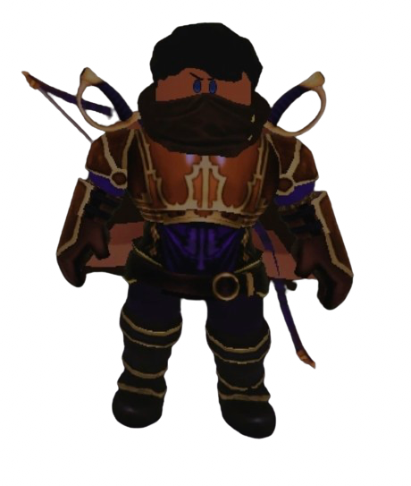 Lord Elius | Arcane Odyssey Wiki | Fandom