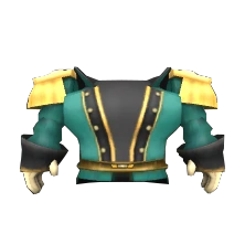 Pirate Captain's Cloak | Arcane Odyssey Wiki | Fandom