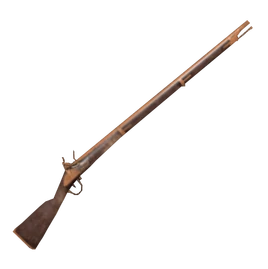 Bronze Musket | Arcane Odyssey Wiki | Fandom