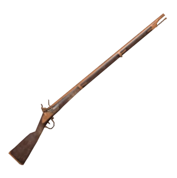 Bronze Musket | Arcane Odyssey Wiki | Fandom
