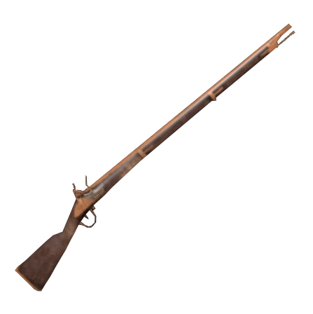 Muskets | Arcane Odyssey Wiki | Fandom