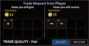 Trading | Arcane Odyssey Wiki | Fandom