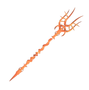 Triasta of Bronze | Arcane Odyssey Wiki | Fandom