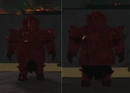 Crystal Fury Set | Arcane Odyssey Wiki | Fandom