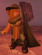 Wood Magic/Gallery | Arcane Odyssey Wiki | Fandom