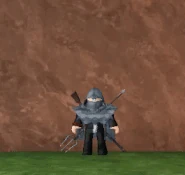 Explosion Magic | Arcane Odyssey Wiki | Fandom