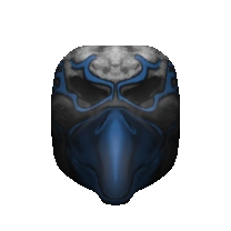 Dark Omen Mask | Arcane Odyssey Wiki | Fandom