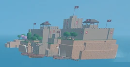 Fort Talos | Arcane Odyssey Wiki | Fandom