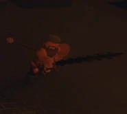 General Argos | Arcane Odyssey Wiki | Fandom