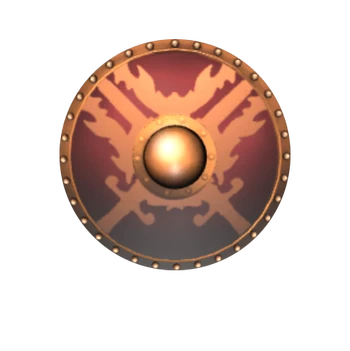 Ravenna Shield | Arcane Odyssey Wiki | Fandom
